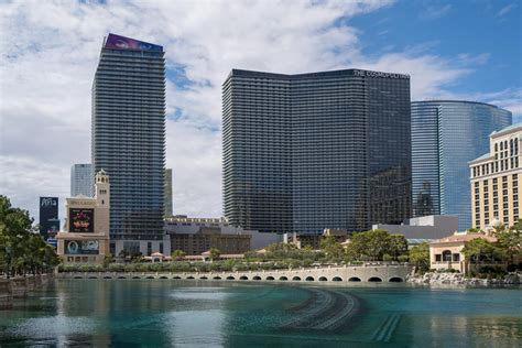 4 Reasons Why You Need To Stay At The Jockey Club Las Vegass Best