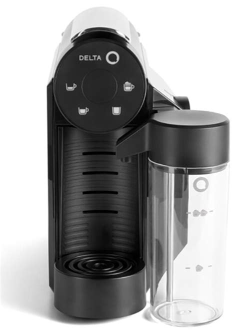 Delta Q Mini Milk Qool Preta Teste E Opinião