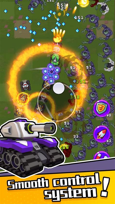Tanks Defense Android Ios Taptap