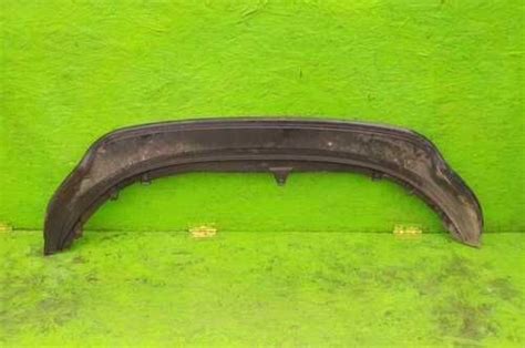 Пыльник бампера Фольксваген Поло VW Polo | Festima.Ru – частные объявления