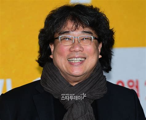 [포토]봉준호 미키17 좋은예감