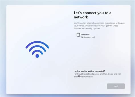 Oobe Bypassnro ข้าม Internet Connection Windows 11 Domadee Do Made Dee