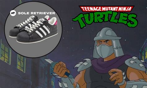 Ninja Turtles Shredder Cartoon Teenage Mutant Ninja Turtles