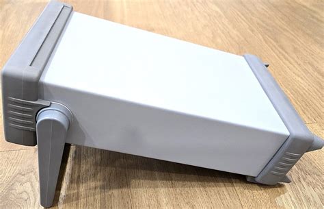 Agilent 34401a 65 Digit Multimeter Sn 3226a45781 Ebay