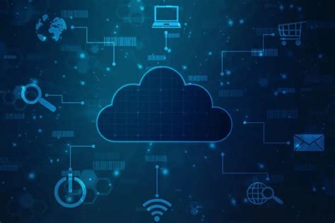 Managed It Services Vs Cloud Computing Penncomp