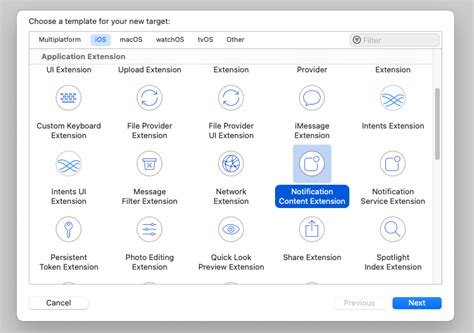 push notifications by tutorials chapter 11 custom interfaces kodeco