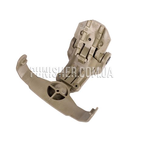 Ops Core Amp Helmet Rail Mount Kit