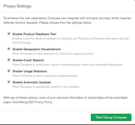Install MongoDB In Windows For IOT Applications Donskytech
