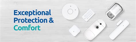 Security Products Secom