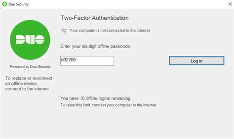 Duo Authentication For Windows Logon Guide To Two Factor Authentication · Duo Security