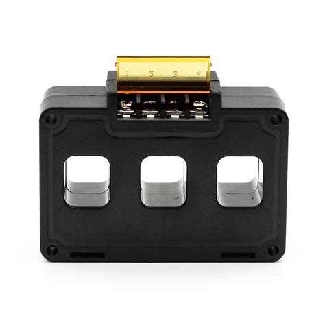 Three Phase Class Current Transformer CT A A A A A A A A A A