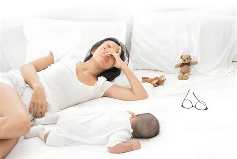 Understanding Post Pregnancy Depression Ppd Signs To Watch And How