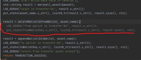 Illegal Instruction Error Crashed Fpc Chaincode When Calling Putstate · Issue 561