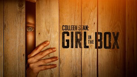 ‎colleen Stan The Girl In The Box Apple Tv