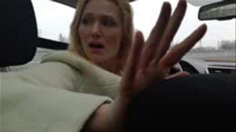 Reverse Driving In Japanese Car Foot Adventures With Monika Clips Sale