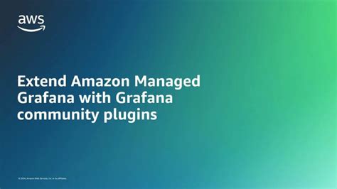 Jay Joshi On Linkedin Aws Grafana Monitoring Observability