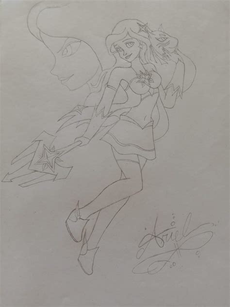 Star Guardian Ariel Disney Amino