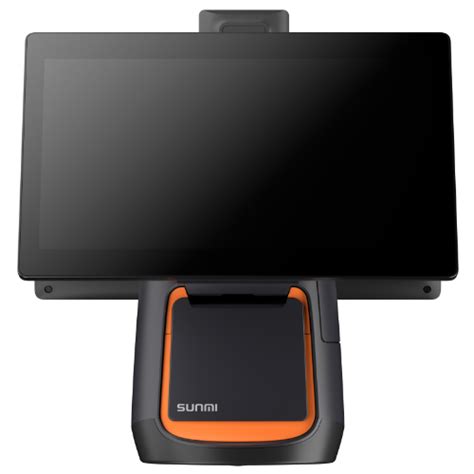 Sunmi T2s Desktop POS Terminal Airport Suppliers