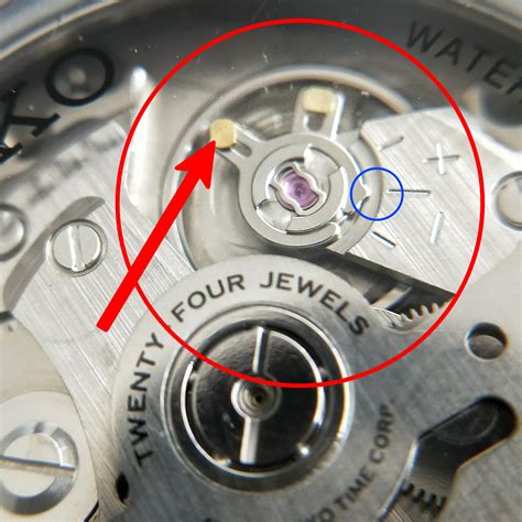 In My View How To Regulate A Watch