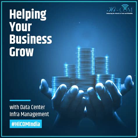 Hcin Networks Private Limited On Linkedin Hicomindia Datacenter Itsolutions Technology