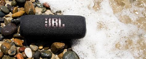 Amazon Com JBL Flip 6 Portable Bluetooth Speaker Powerful Sound And Deep Bass IPX7