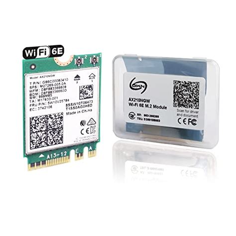 Best M WiFi And Bluetooth Cards