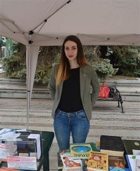 Видинчанка е победителка в конкурса Мисията доброволец не възможна