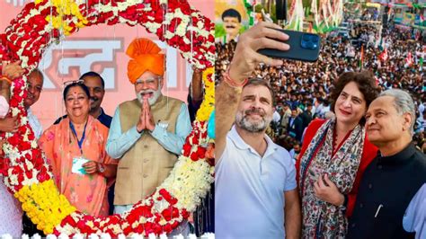 The Exit Polls Are On Trial The Sunday Guardian Live