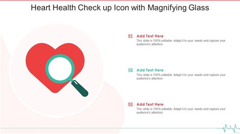 Health Checkup Ppt PowerPoint Presentation Complete With Slides