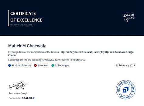 Sql Mongodb Databasemanagement Datascience Sqlqueries Nosql Bigdata Mahek Gheewala