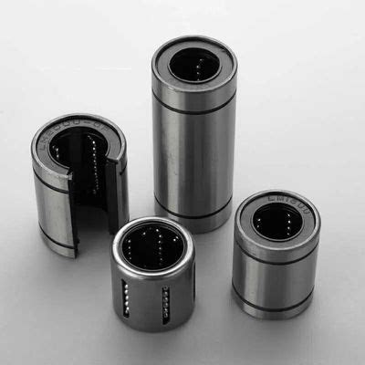 Sc25 Sc30 Sc35 Sc40 Sc50 Sc60 Uu Graphite Copper Sleeve Steel