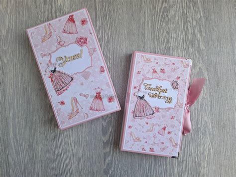 Картичка с шоколад в кутия ръчна изработка Картичка плик албум Ръчно изработени Ка