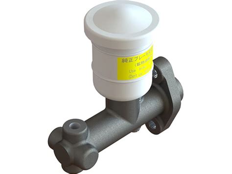 Db 2203タイプ 製品情報 Suntes 三陽商事株式会社・三陽工業株式会社 ディスクブレーキ／クランパ メンテナンス部品 油圧用 マスターシリンダー