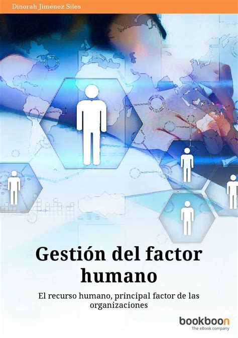 Gestión Del Factor Humano Factor Humano Gestion Humano