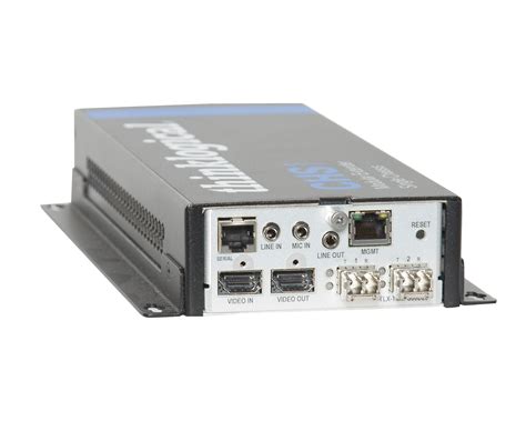 Thinklogical A Belden Brand Modular Chassis 1