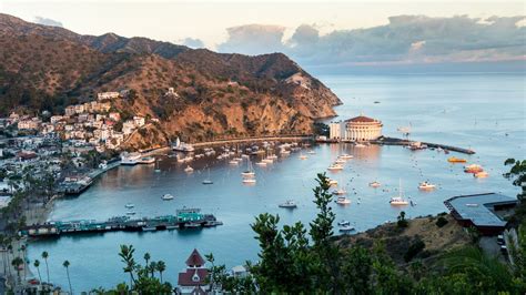 When Is The Best Time To Visit Santa Catalina Island My Guide To