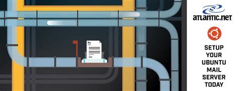 Postfix Mail Server Setup On Ubuntu 1404 Atlanticnet
