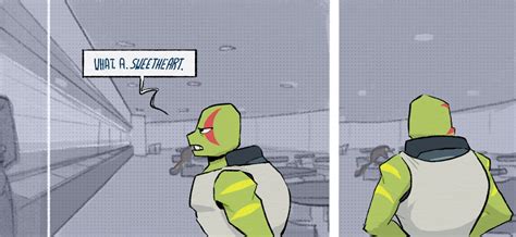 Part 16 Of Arc Ii Part 42 Are You Ready To Meet The Long