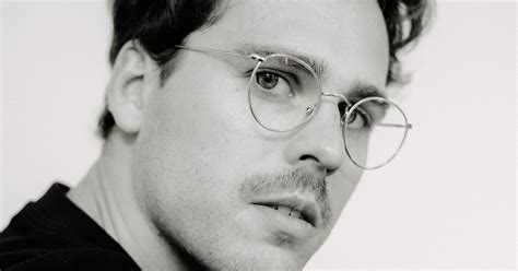 Oud Hockeyer En Columnist Pepijn Keppel Spaart Zichzelf Niet In Dit