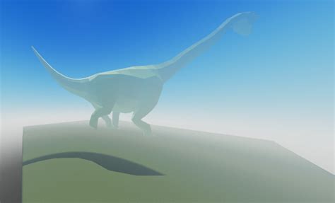 Update Bug With Animation Playback Playing Animations On SCALED MODELS Studio Bugs