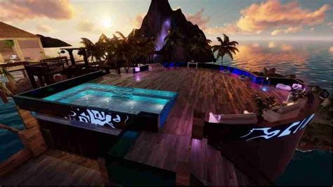 Sex Deck By Papabear 3dxchat Sharing