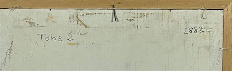 Sinischa Christen 1922 2007 Sehr Schöne Landschaft Gemälde Gebraucht In Für Chf 60 Mit