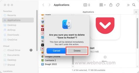 How To Install And Uninstall Browser Extensions In Safari Mac Webnots