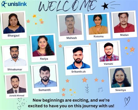 Sirisha Kondeti On Linkedin Newjoiners Welcomeaboard Teamgrowth Companyculture