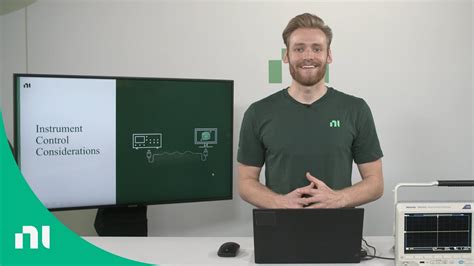 LabVIEW For Test Instrument Control Element14 Community