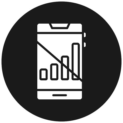 Premium Vector Signal Cellular Off Vector Icon Can Be Used For Mobile