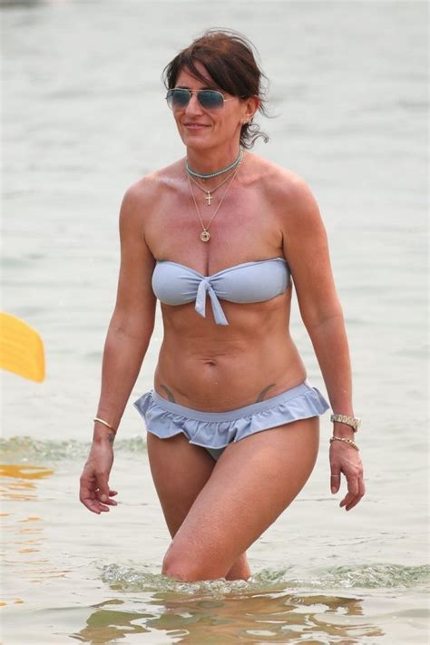 Davina Mccall Fappening Sexy In A Bikini 154 Photos The Fappening