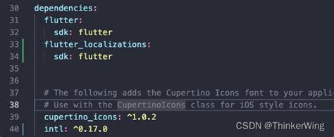 【国际化intl】flutter 国际化多语言实践flutter L10n Csdn博客 【国际化intl】flutter 国际化多语言实践flutter L10n Csdn博客