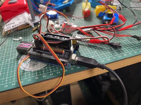 Arduino 使用nrf24l01不能通讯成功的总汇 小钉锤创客官网