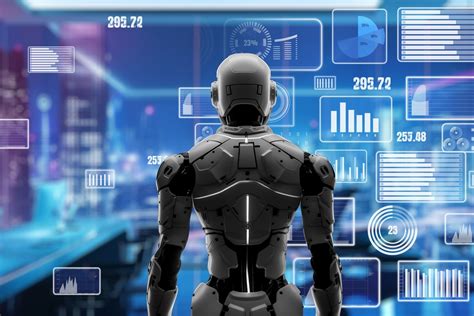 Worden Bedrijfstrainingen Binnenkort Vervangen Door Algoritmes Boom